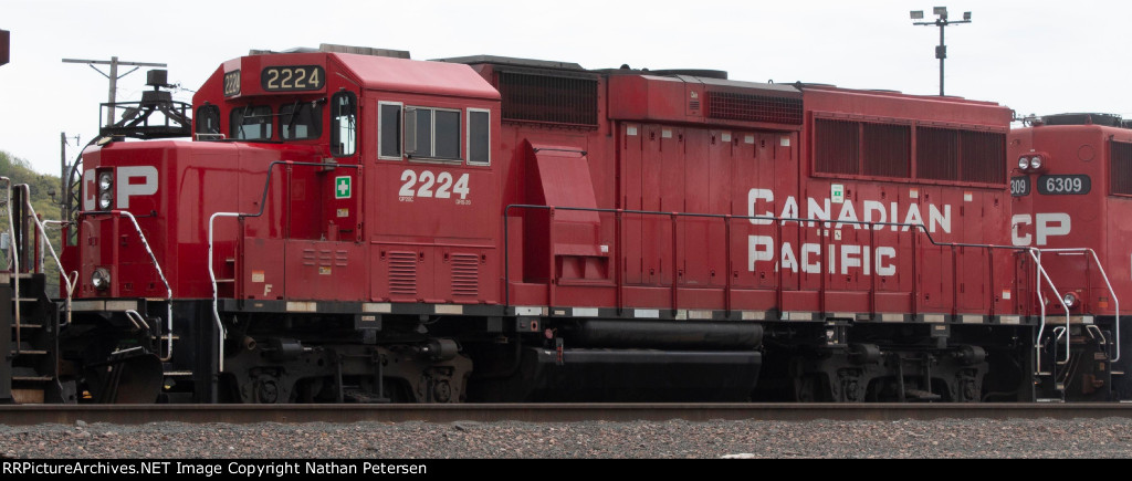 CP 2224